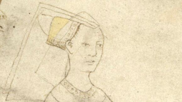 Richard Neville put Edward IV on the throne, and then turned on him ...