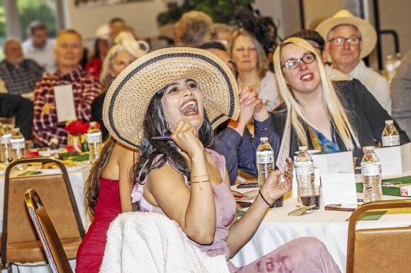 Centre County nonprofit that helps cancer patients marks 20 years with ...