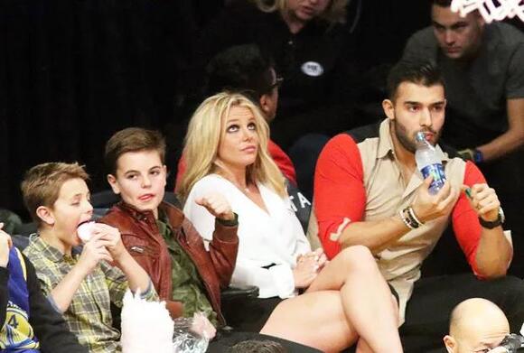 Britney Spears & Sam Asghari’s Relationship Timeline: From Falling In ...