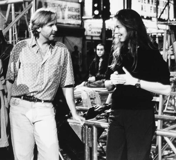 James Cameron’s Blockbuster Love Life: Inside the ‘Avatar’ Director’s 5 ...