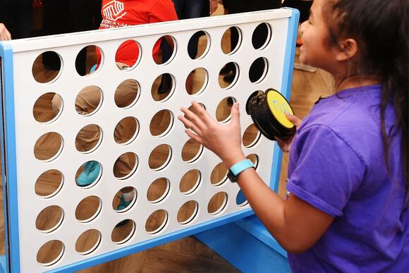 Winter Game Night Showcases Student Teamwork and Local Support - NewsBreak