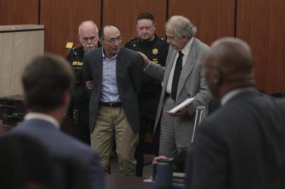 SC store owner's murder trial over teen's shooting death. Here's what ...