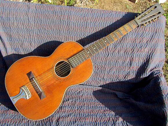 4 Electric 12-Strings That Defined Rock (You've Never Heard Of) - NewsBreak