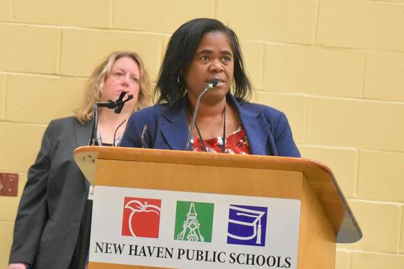 Schools Report Steady Math, Reading Progress - NewsBreak