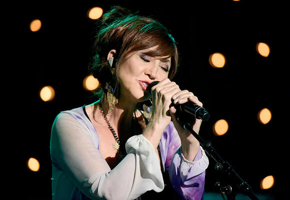 Meet Brooke Lee, Singer In Chevrolet’s New Winter Olympics Ad - NewsBreak
