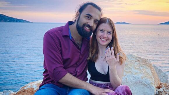 ’90 Day Fiancé’: Are Catie & Josh Still Together? - NewsBreak