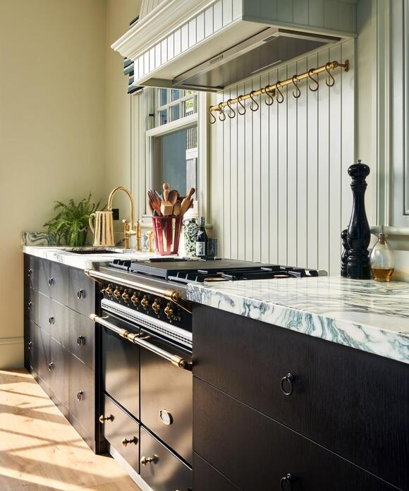 Just In: These 11 Kitchen Color Trends Are Going to be Everywhere in ...