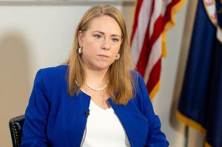 Exclusive-Corporate America faces DEI reckoning in 2026, EEOC chair ...