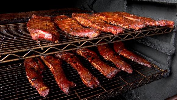 Owner of LD's BBQ prepares restaurant's future while managing renal ...