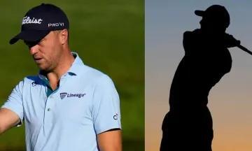 PGA Tour Pro Bursts Into Tears Over Near-Fatal Car Accident as Justin ...