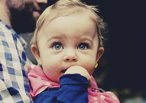 15 Baby Names From the 1990s That Are Becoming Cool Again - NewsBreak