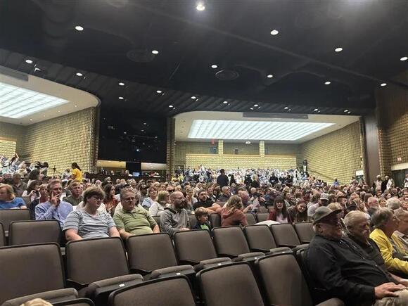 Planners shoot down data center in Howell Township, but they don't make ...