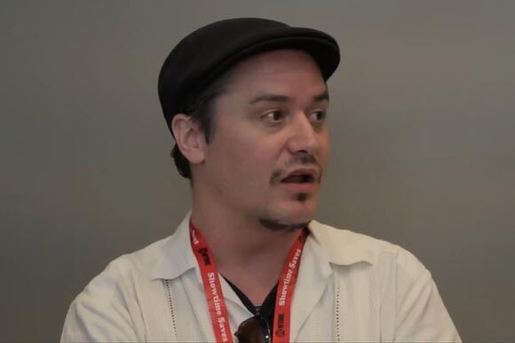 Mike Patton Announces Faith No More Breakup - NewsBreak
