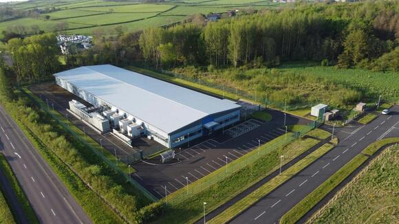 Grant County Explores Billion Dollar Data Center in Cassville, WI ...