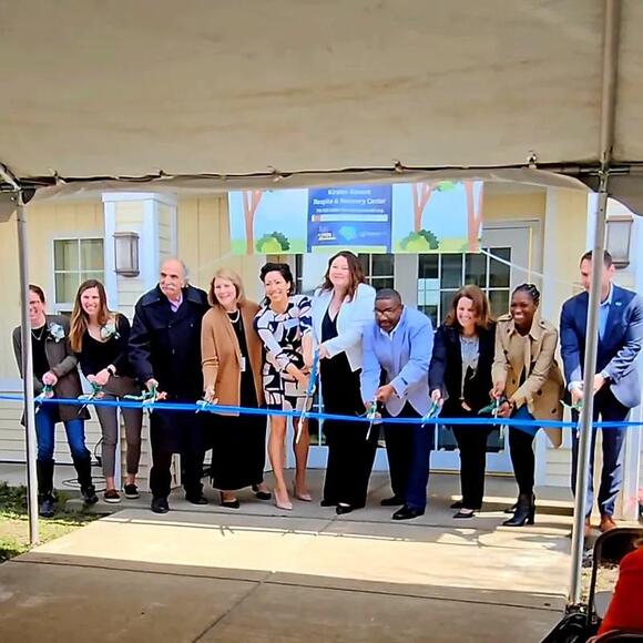 Selfless Among Us: Shannon Higbee, CEO Recovery Options Made Easy