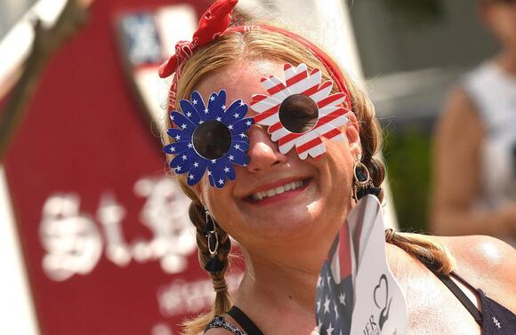 10 things to know about the NC 4th of July Festival in Southport ...