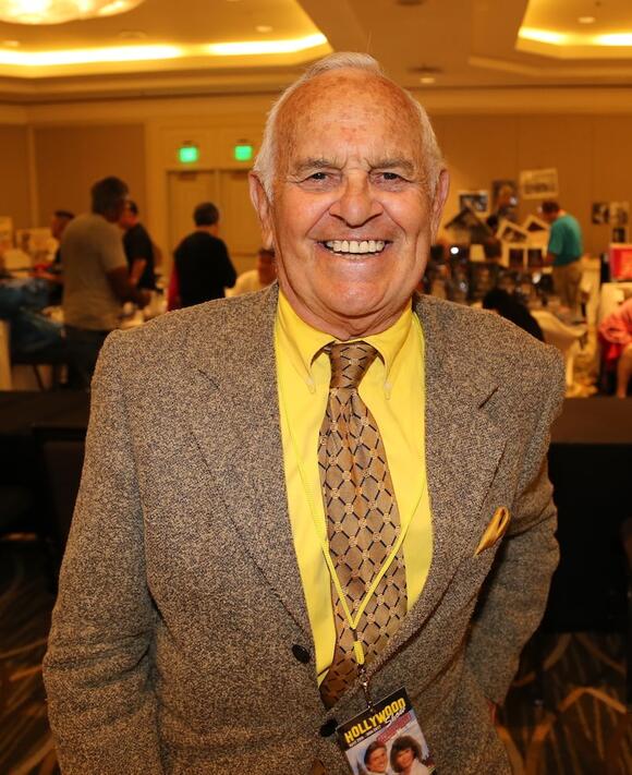 'Gomer Pyle' Actor Ronnie Schell Dies at 94 — 1st Person to Use ...