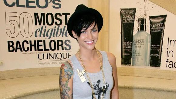 Everything to Know About Ruby Rose After She Accused Katy Perry of ...