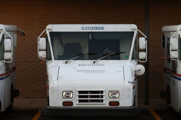Upcoming USPS Mail Rate Hikes Set For January 2026 - NewsBreak