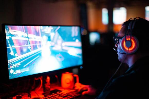 Why Video Games Might Actually Be Highly Good For Your Mental Health ...