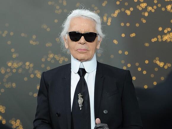 Claws out over Karl Lagerfeld’s €200m fortune left to members of his ...