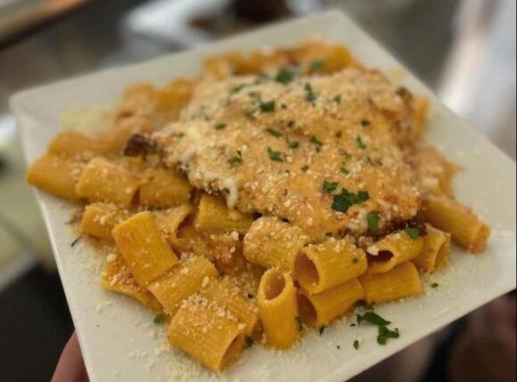 Porto by Chef Jason in Robbinsville, NJ Opening October 10 - NewsBreak