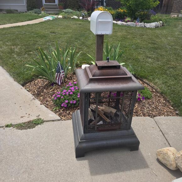 🎁 Freebies Up for Grabs in Centennial — From Fire Pit to Fresh Veggies ...