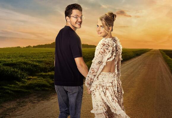 ‘Welcome to Plathville’ Is Back for Season 8! Barry, 58, Wants to Date ...