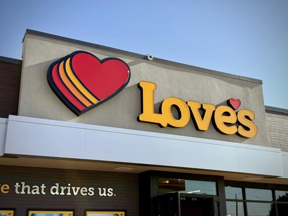 Love’s announces changes to drink refill policy coming in October ...