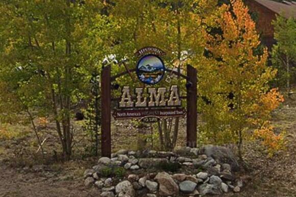 The Country’s Highest Incorporated Municipality is in Colorado - NewsBreak