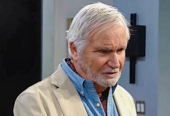 B&B Spoilers: Eric Recruits RJ For Logan Designs - NewsBreak