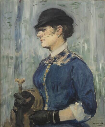 LACMA is about to get its first van Gogh and Manet paintings. Here’s ...