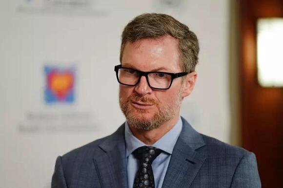 Indebted to Dale Jr., NASCAR Legend Vows to Take Earnhardt Family’s ...