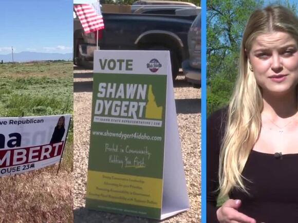 Meet the two Republicans hoping to represent Ada, Canyon and Owyhee ...
