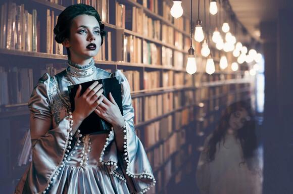 A Chilling Victorian Holiday Coming to Evansville - NewsBreak