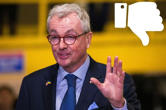 7 of Gov. Murphy's dumbest moves as his time comes to a close - NewsBreak