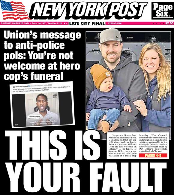 NYC lawmakers push City Hall to restore NYPD academy classes following cop’s shooting death