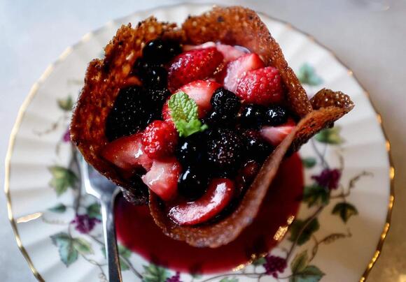 Fort Worth's best restaurants if you're visiting for the 2026 Stock ...