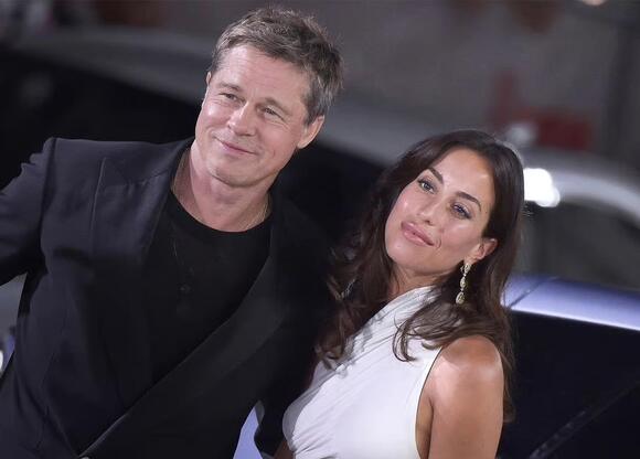 Brad Pitt Is Reportedly 'Hooked' On Cosmetic Procedures As Fans Say He ...