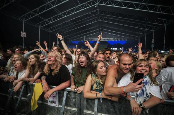 Silly Goose 2025 'Free Silly Goose' tour: Ticket info, dates, venues ...