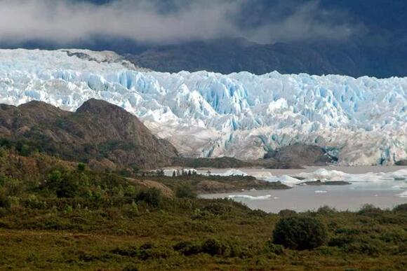 Chile’s Melting Glaciers and the Race to Preserve the World’s Purest ...