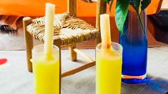 Chef Orlando Satchell: Trailblazer’s St. Lucia Restaurant Named One of ...