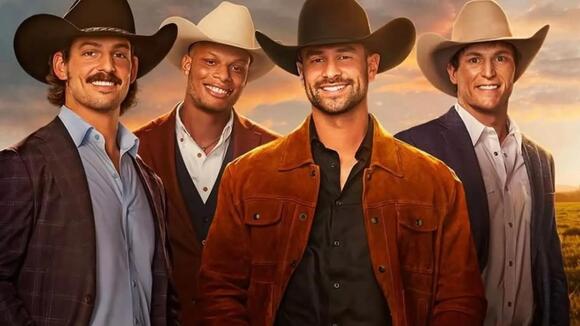 Farmer Wants a Wife Season 3 Episode 4 recap: Heartfelt confessions ...