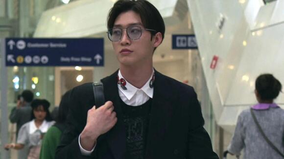How old is Min Ho in XO, Kitty? Details explored - NewsBreak