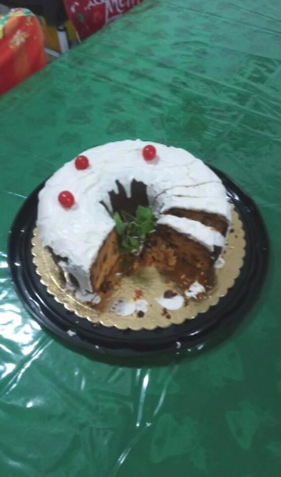 Alleged arsenic cake murderer found dead in prison cell after lethal ...