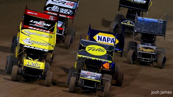 2026 High Limit Racing Results At Eagle Raceway - NewsBreak