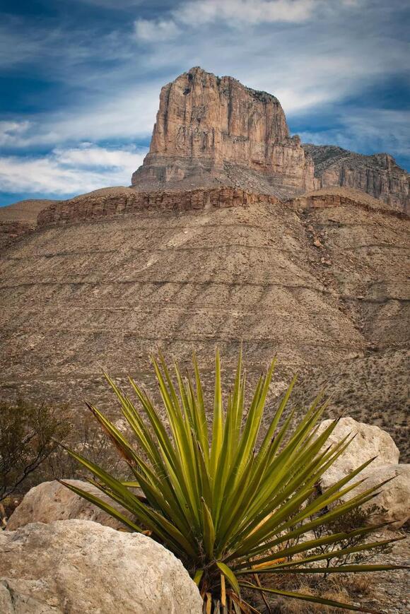 Texas' Big Bend National Park Shutting Down Popular Areas - NewsBreak