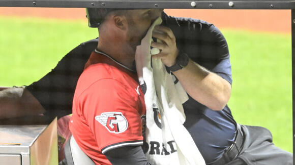 David Fry Injury Update: Cleveland Guardians Drop Shocking News On All ...