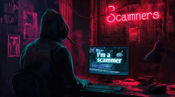 8 Scammer Tricks So Dumb…Yet People Still Fall for Them - NewsBreak