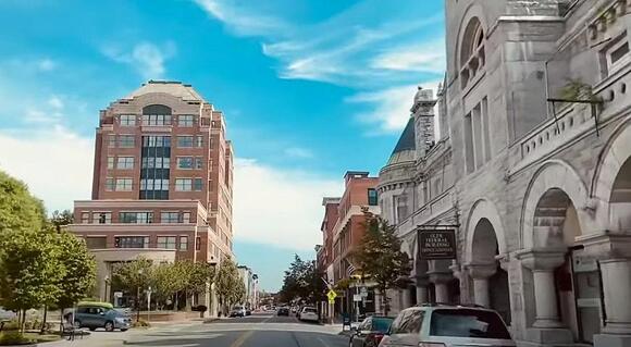You Won’t Believe Which Maine Donut Shop Made the U.S. Best List ...